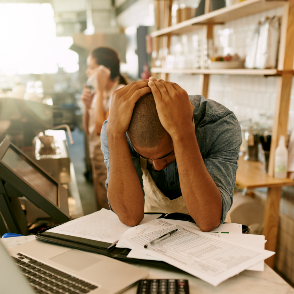 What to do if you can't stick to your budget? - Budget Express